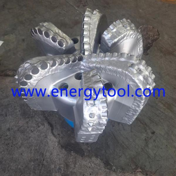 Quality Rock Tool 17-1/2 Inch Steel Body Pdc Drill Bits API for sale