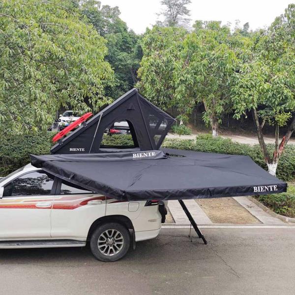 Quality 4 Person Car Roof Tent for sale