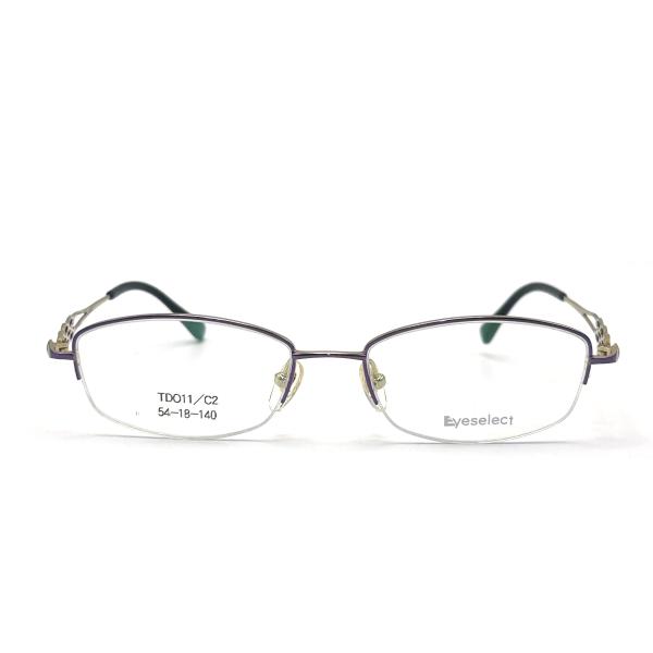 Quality TD011 Premium Titanium Frame for sale