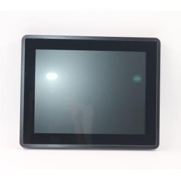 Quality DC12V Industrial LCD Monitor XGA USB Powered Capacitive Touchscreen for sale