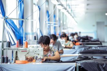 China Factory - Guangdong Geertop Outdoor Gear Co., Ltd.