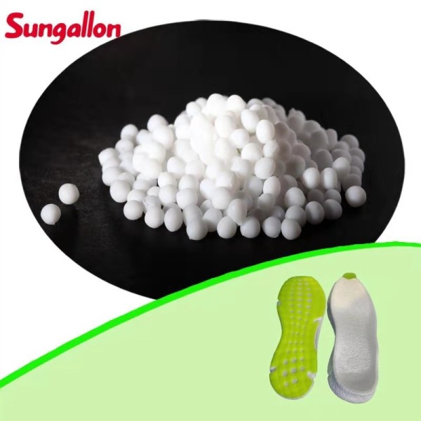 Quality Customize Colors Material PP TPE Shoe Soles ​​Closed-Loop Recycling for sale