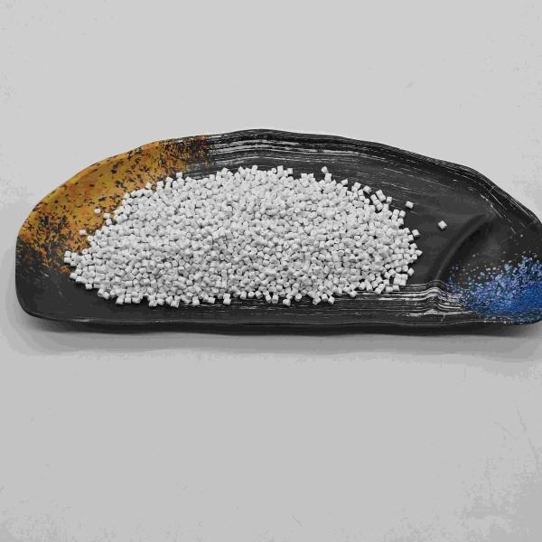 Quality GF Reinforcement High Impact PP Non Halogen Injection Molding Pellets for sale