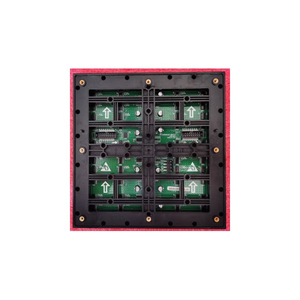 Quality 3mm P3 Outdoor Fixed LED Display With International FR-4 Board And Two Layer for sale