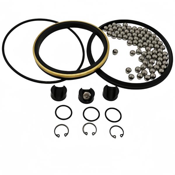 Quality Royal Way 4''15K Kemper Swivel Kits Repair Kits For Optimal Performance for sale