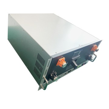 Quality 225S 720V 400A Relay Solution Master Slave BMS Energy Efficiency Battery for sale