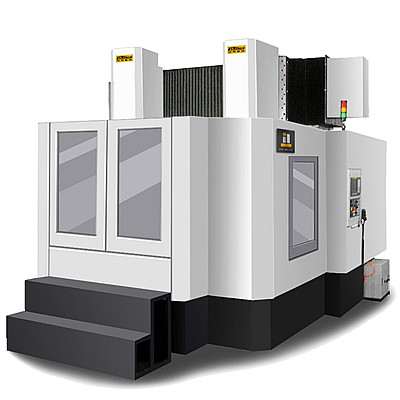Quality Horizontal Machining Center For Sale Special Machine For Processing Automobile for sale
