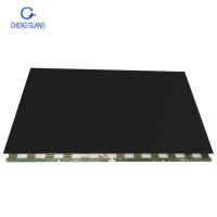 Quality T500QVN02.0 AUO TV Panel 50 Inch 4k Tv Flat Screen For Brand TV for sale