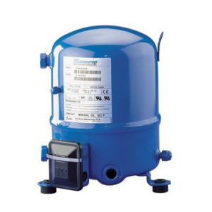 Quality 2HP MTZ22JC4BVE MTZ22-4VI 3 Phase Maneurop Piston Refrigeration Compressor Made for sale