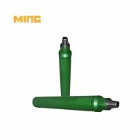 Quality Foundation Drilling Pneumatic DTH Hammer 5inch With QL50 Shank for sale