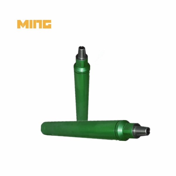 Quality 6inch DTH Pneumatic Rock Drill Bits Hammer With QL60 Shank for sale