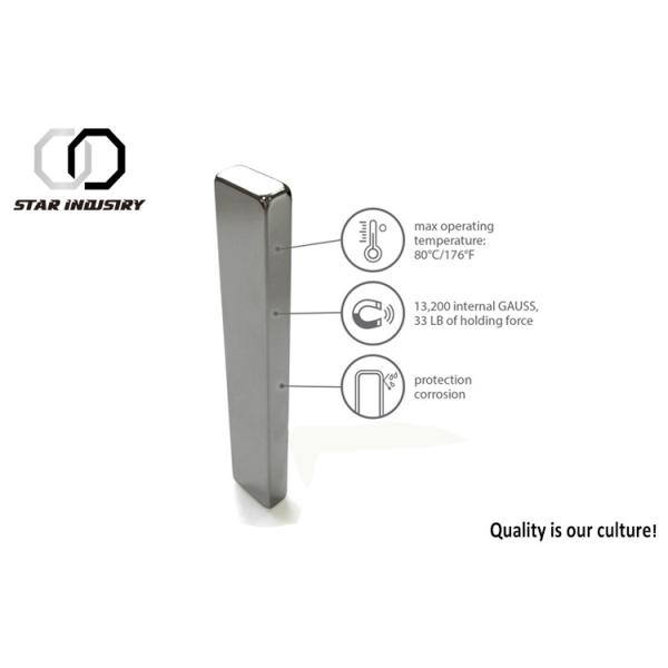 Quality large magnets , big Ndfeb bar magnet , buy large neodymium Magnets for sale