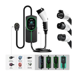 Quality Portable EV Charger for sale