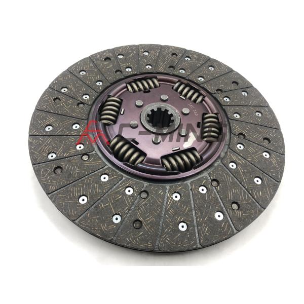 Quality Dongfeng Sachs Power Clutch Sachs Racing Clutch YUCHAI 6112 EQ145A for sale