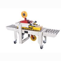 Quality DPA 4030 Corrugated Box Packing Machine for sale