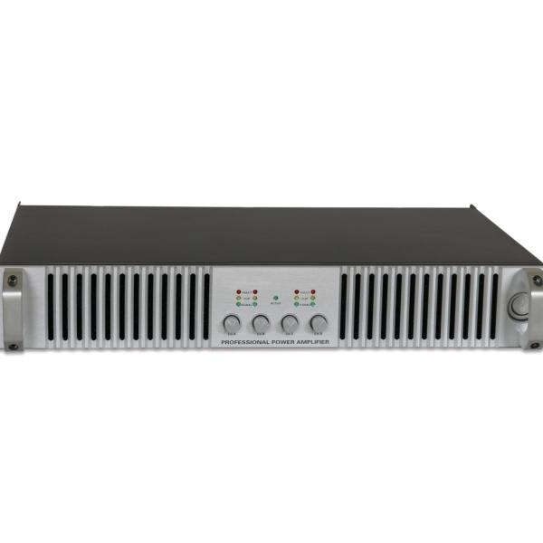 Quality 113db KTV Bar Concert 1300w Home Stereo Power Amplifier for sale