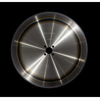 Quality Flying Saw Blade 560mm For Tube Cutting With SKS51 Ceratizt Tips for sale