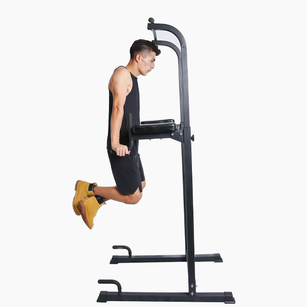Quality L1279mm Gym Squat Rack for sale