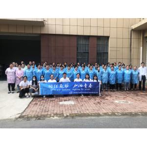 China Factory - Shanghai Yogel Communication Equipment Co., Ltd.