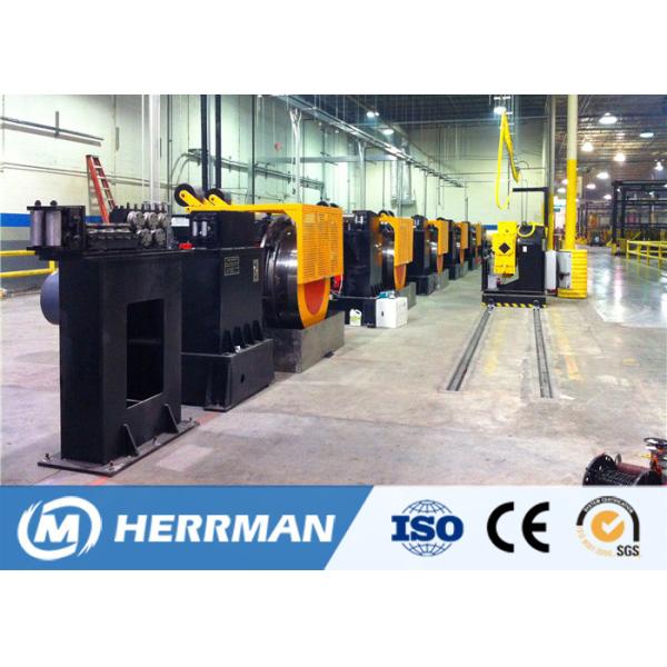 Quality Contact Wire Drawing Plant For Cu Sn Copper Magnesium for sale