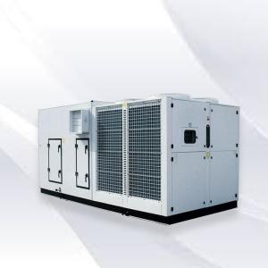 Quality 2000mm Axial Air Cooled Water Chiller 70lts Tank Large Portable Ac Unit for sale