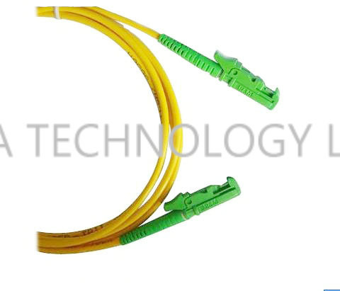 Quality Fiber Optic Patch Cord E2000 for sale