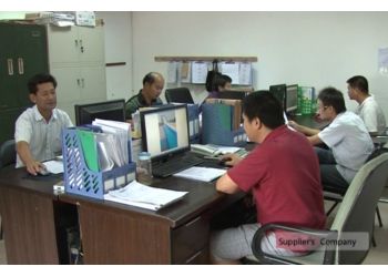 China Factory - GUANGZHOU VISON INTERNATIONAL WATER PARK EQUIPMENT CO.,LTD