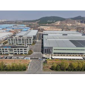 China Factory - Hunan Hentg Power Electric Technology Co., Ltd.