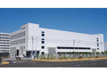 China Factory - Wenzhou Runding Machinery Co., Ltd.