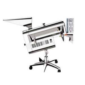 Quality Horizontal Capsule Sorting Polishing Machine For Pharmaceutical Capsule filling for sale