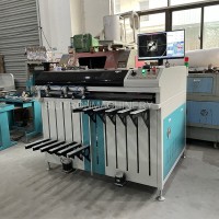 Quality High Precision CCD Drilling Machine with ±0.02mm Accuracy and Automatic for sale