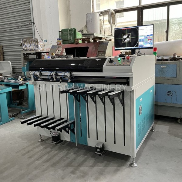 Quality High Precision CCD Drilling Machine with ±0.02mm Accuracy and Automatic Positioning for Rigid PCB and FR4 for sale
