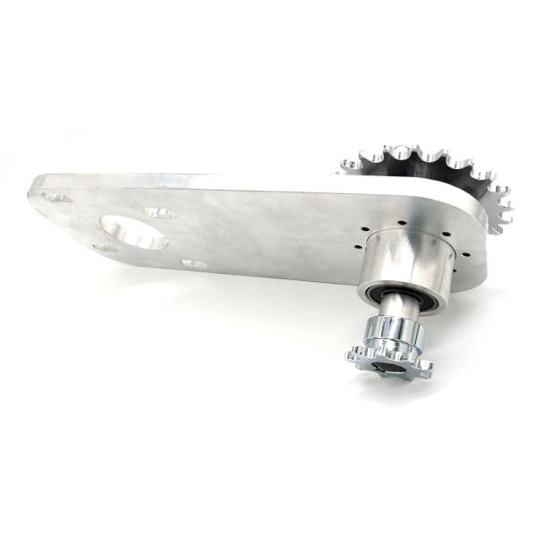 Quality Tolerance 0.01- /-0.005mm CNC Precision Turning and Milling for Fitting Spare for sale