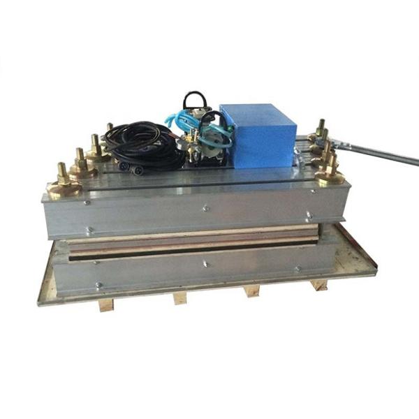 Quality Full Automatic Conveyor Belt Vulcanizing Press Rubber Vulcanizing Equipment for sale