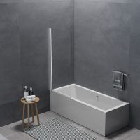 Quality Bathtub Screen for sale