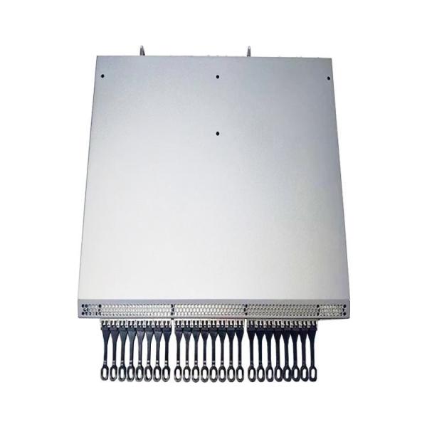 Quality 688GBPS Switch Capacity Original 24 Port Ethernet Fiber Switch For Enterprise for sale