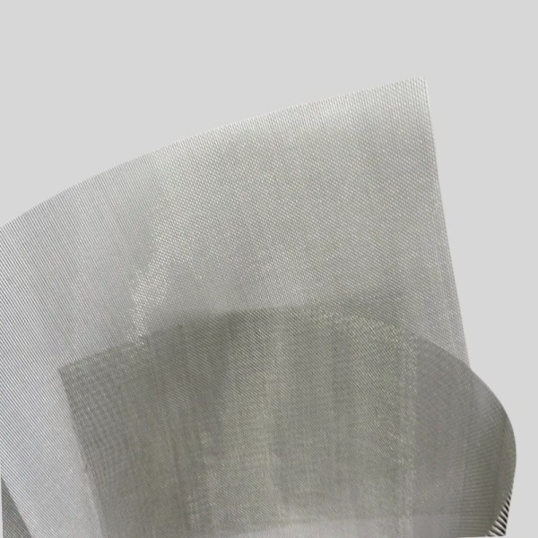 Quality Heat Shields FeCrAl Wire Mesh for sale