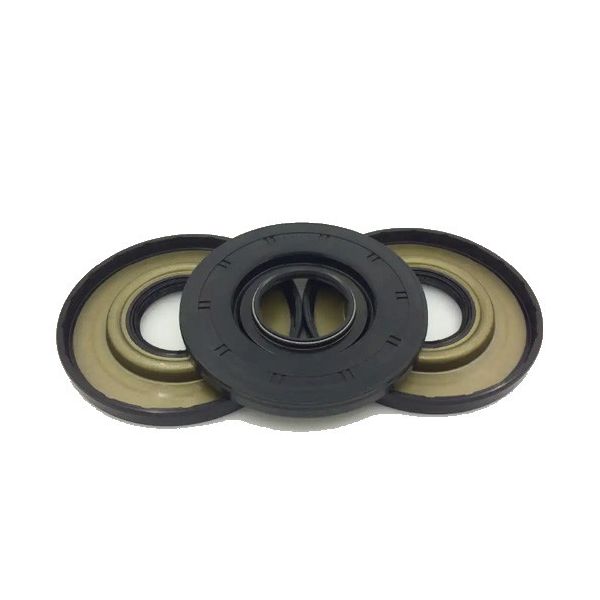 Rotary Oil Seal - NBR / FKM Mechanical Rotary Shaft Seals Rotation CW ...