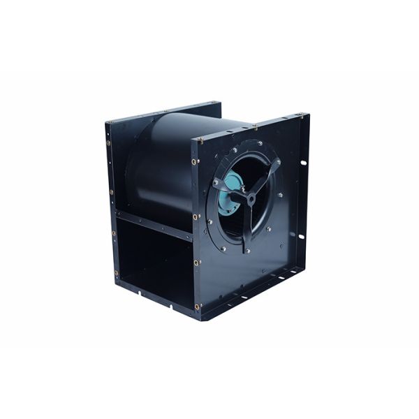 Quality OBM AC Didw Radial Double Inlet Centrifugal Fan 220V 380V for sale