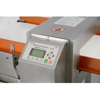 Quality IP69 Waterproof Belt Conveyor Metal Detection For Seafood for sale