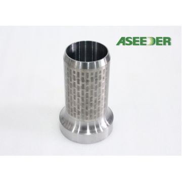 Quality Improved Mud Motor Performance Tungsten Carbide TC Radial Bearing ISO Compliant for sale