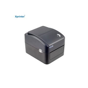 Quality 4x6 Inch Thermal Shipping Label Printer Bar Code Label Printer for sale
