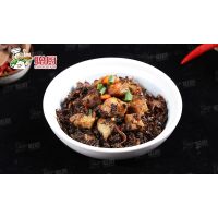 Quality Ramen Starter Pre Cooked Meals 130g Chinese Preserved Vegetables for sale