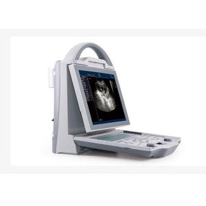 china Hand Held Ultrasound Devics Portable Ultrasound Scanner with 10.4 Inch High