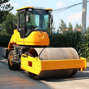 Quality Construction Road Roller for sale