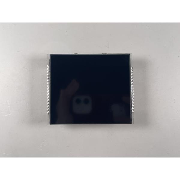 Quality VA Segment LCD Display Smart Home Temperature Control Screen Application With for sale