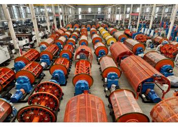 China Factory - Beyde Trading Co.,Ltd