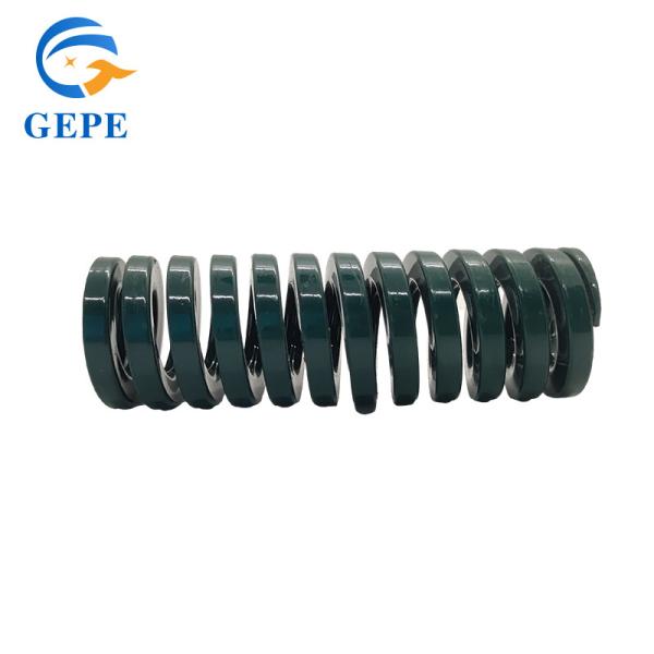 Quality Heavy Duty Alloy Steel Spring High Temperature Resistant For Plastic / Die for sale