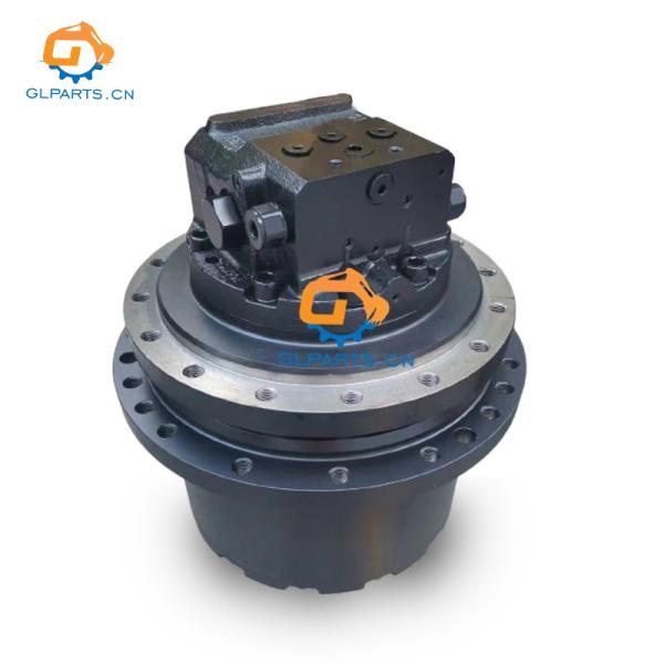 Quality 114-8222 151-9688 Travel Motor Assembly for Caterpillar CAT Excavator E312 312-A 312B Final Drive for sale