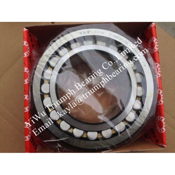 Quality FAG Mixer Truck Bearings  F-809280.PRL   809280 Spherical Roller Bearing for sale
